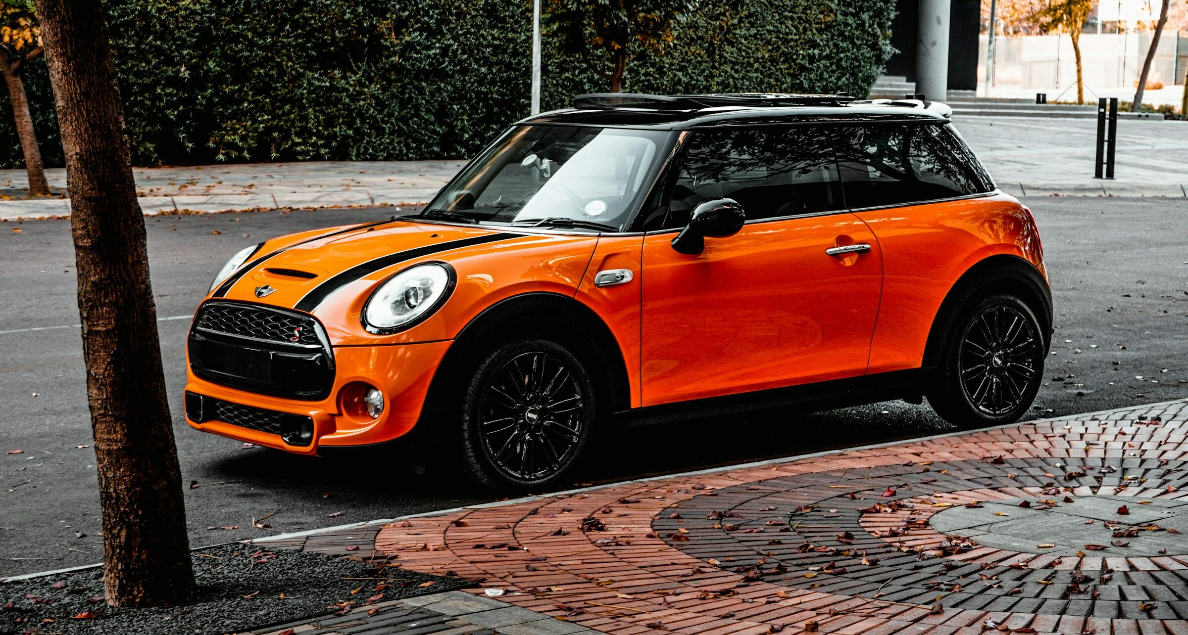 Mini Cooper Service & Repair in Albany, OR - B & B Auto Repair