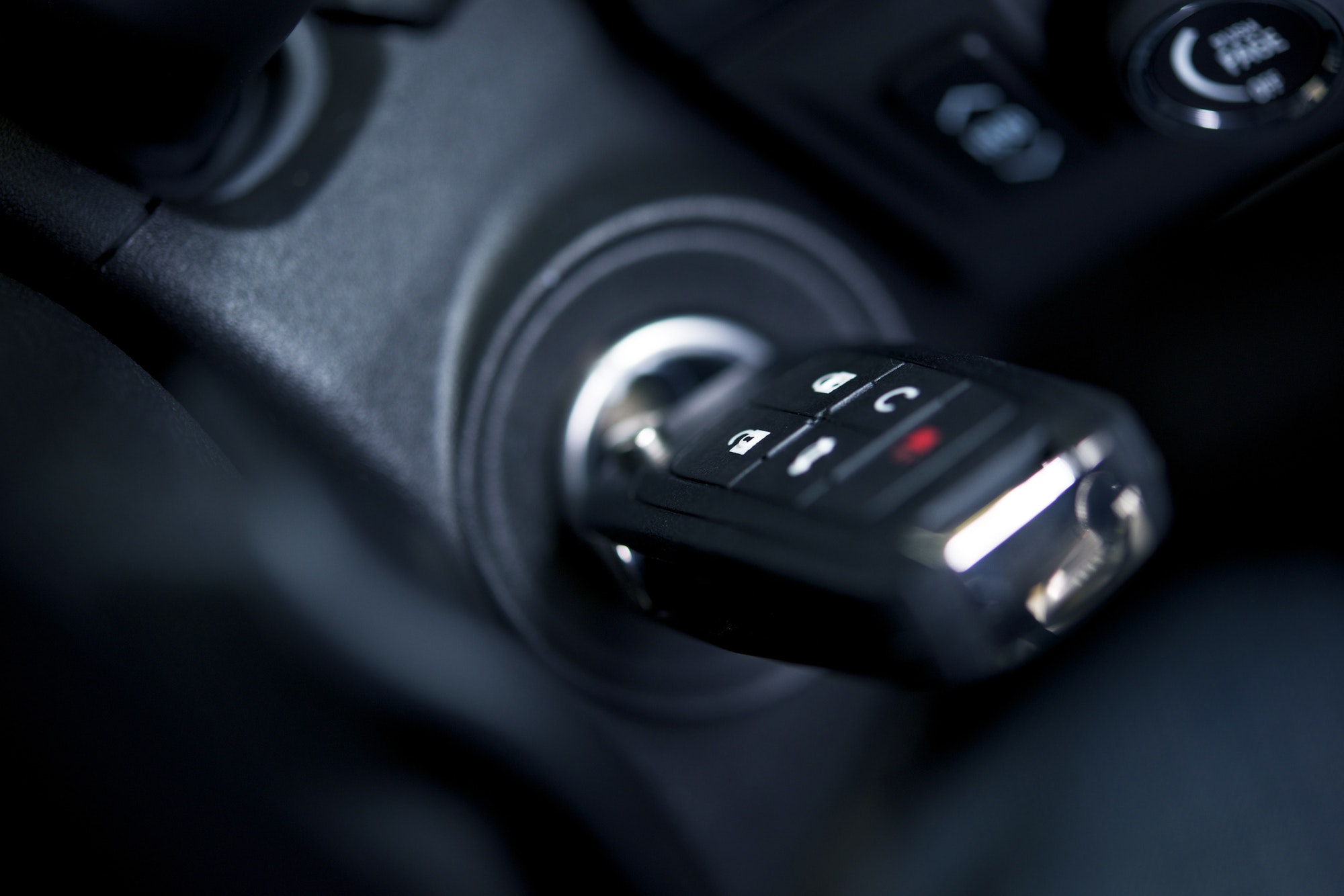 Ignition Switch & Key Replacement in Albany, OR - B & B Auto Repair